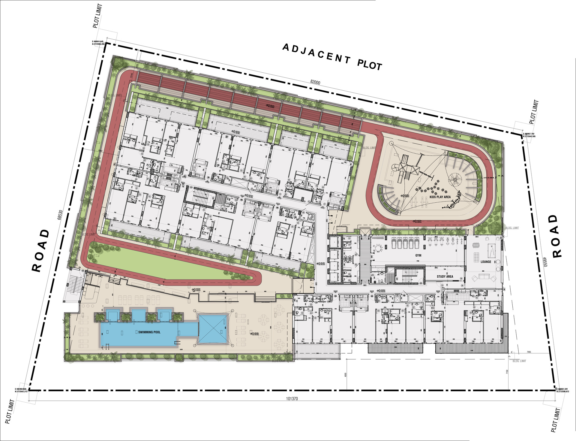 Services - Best Real Estate Development Management in Dubai | One Stop ...